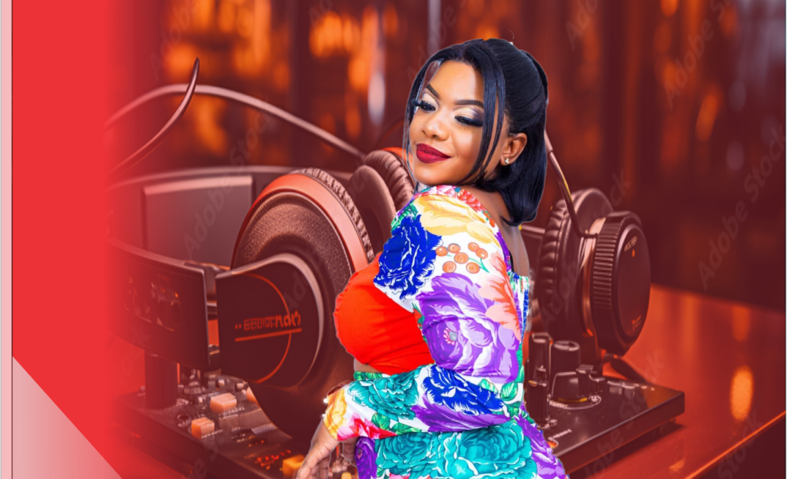 Ms Candice - Hevoi FM