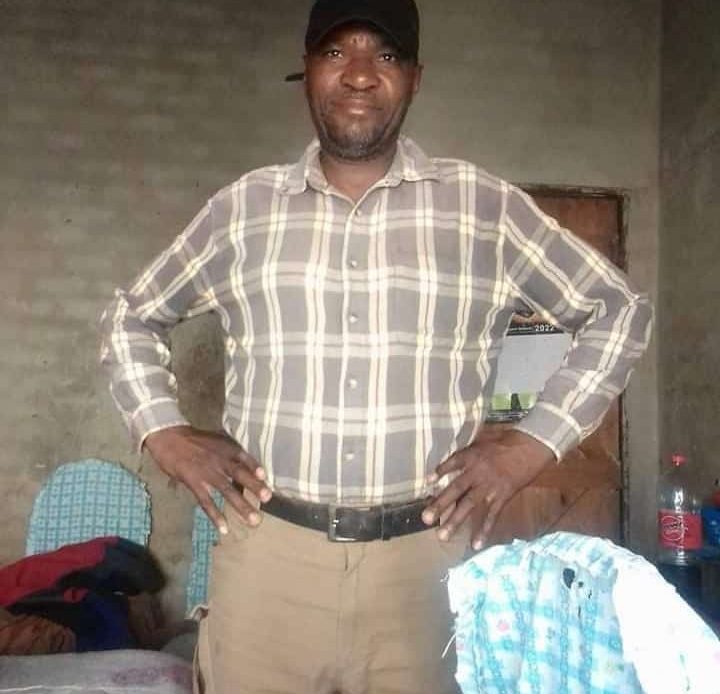 Mushikashika driver knocked down in a hit and run accident. - Hevoi FM